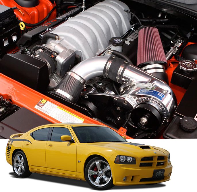 2006 srt8 engine