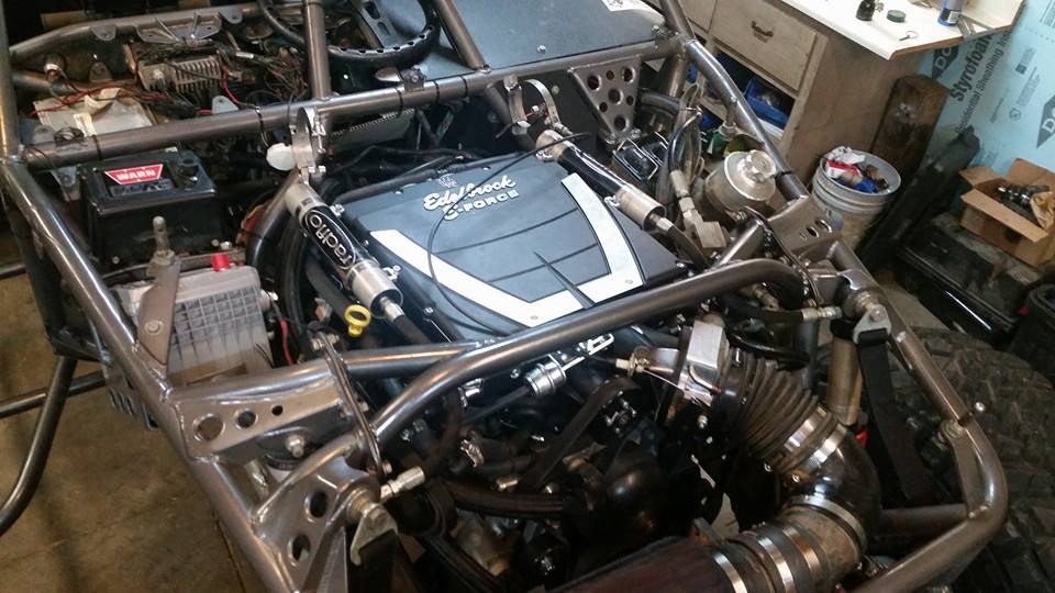 Superchargers