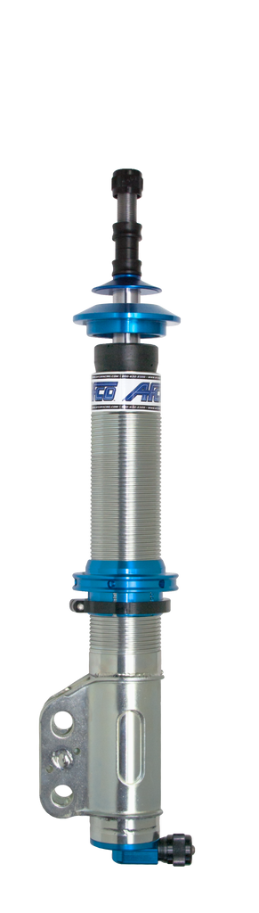 AFCO Double Adjustable Strut 1979-2004 Mustang - Extended and Long Tra ...
