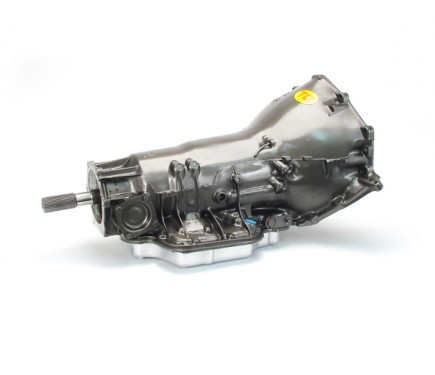 TCI TH400 Reverse Manual Valve Body Transmission – Sho-Me Speed